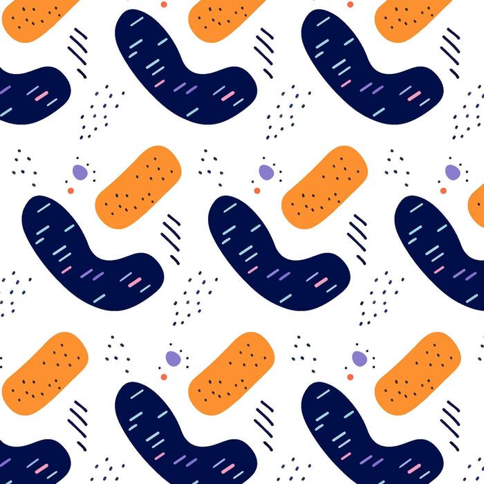 Irregular Pattern Vector Art, Icons, and Graphics for Free Download