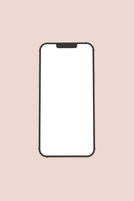 Iphone Frame Vector Art, Icons, and Graphics for Free Download