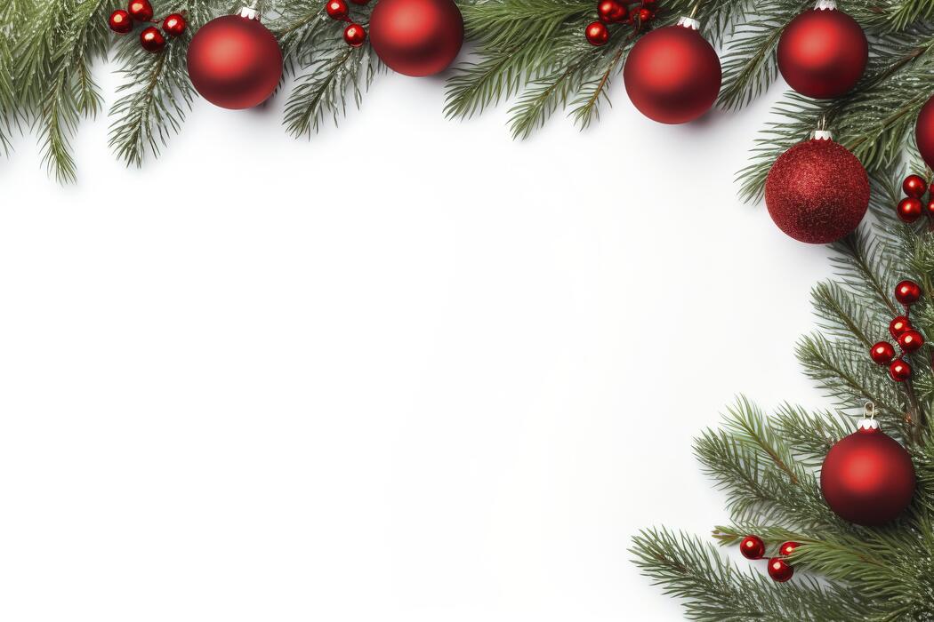 Simple Christmas Border Stock Photos, Images and Backgrounds for Free ...