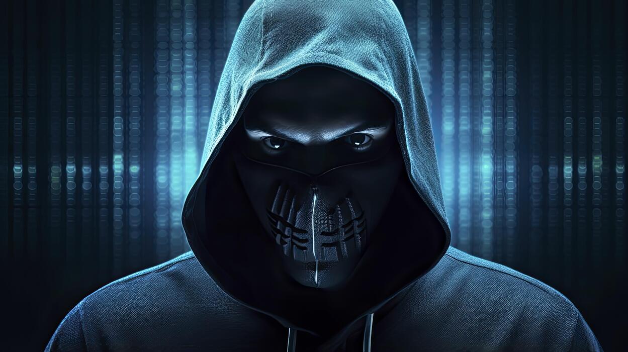 Hacker Avatar Stock Photos, Images and Backgrounds for Free Download