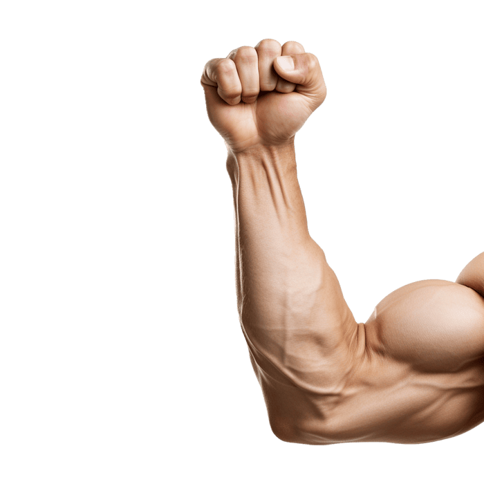 Flexing PNGs for Free Download