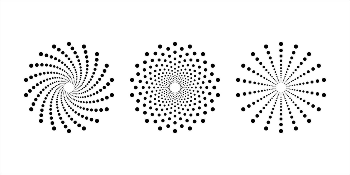 Dot Cluster Vector Art, Icons, and Graphics for Free Download