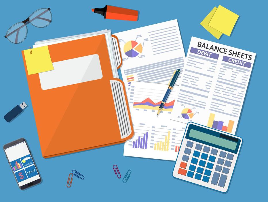 Calculator Vector Art, Icons, and Graphics for Free Download