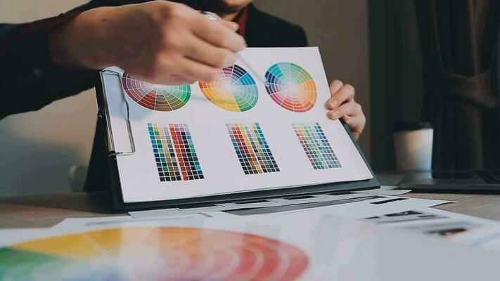 Coding Stock Video Footage for Free Download