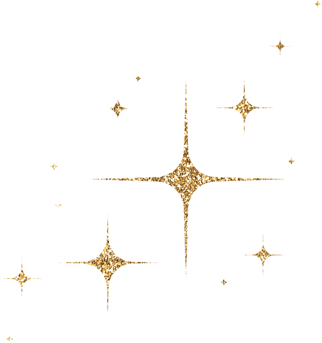 Twinkling Stars PNGs for Free Download