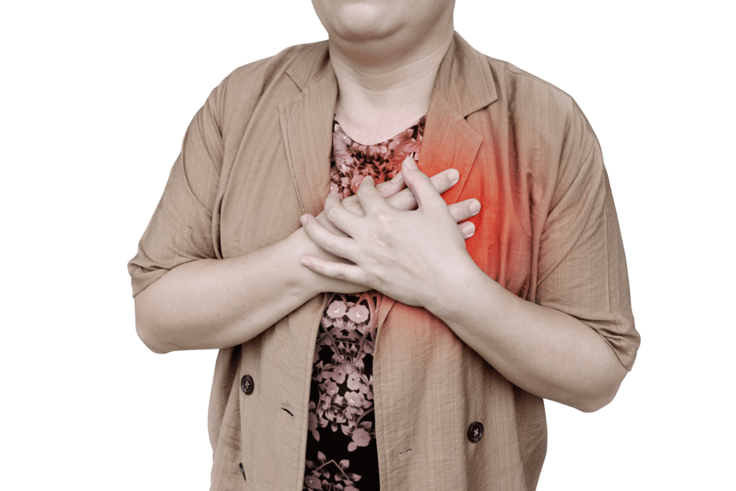 Chest Pain PNGs for Free Download