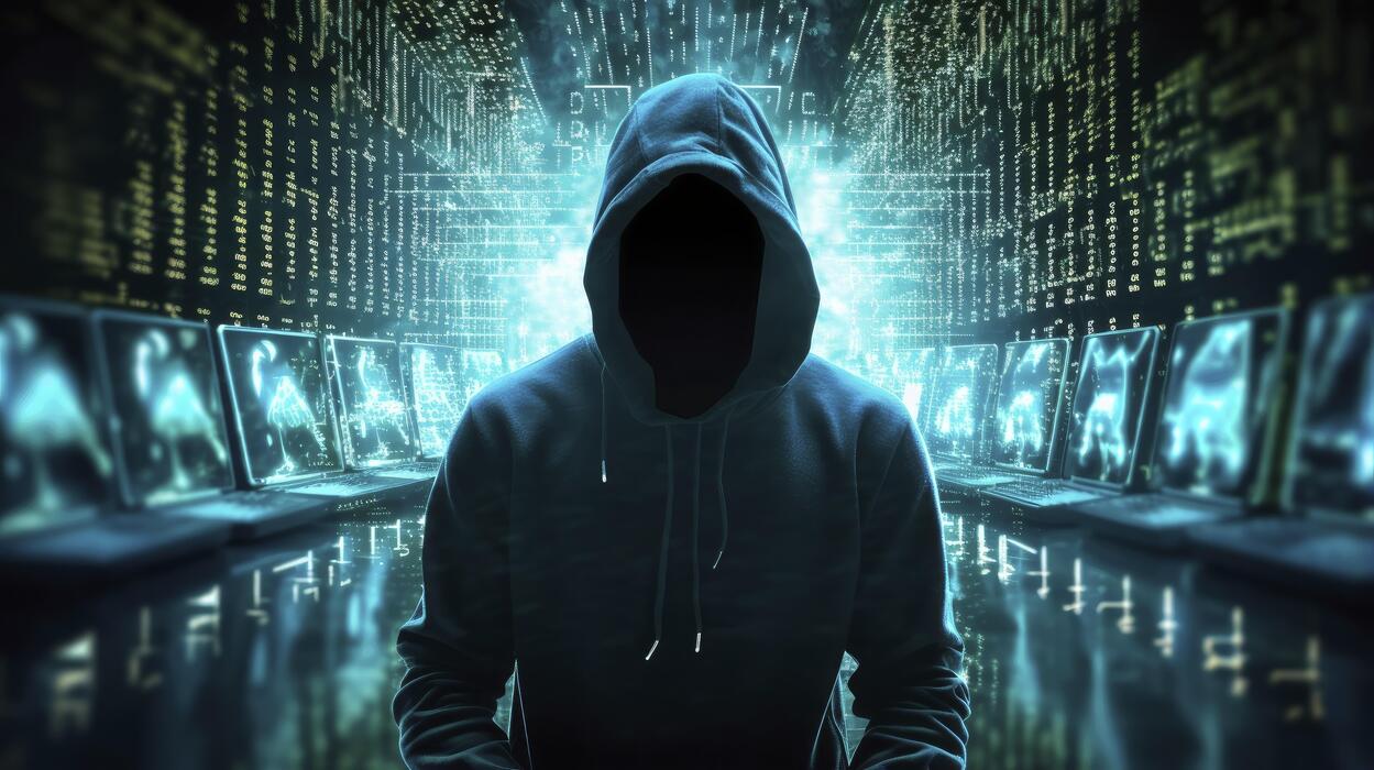 Hacker Ai Stock Photos, Images and Backgrounds for Free Download