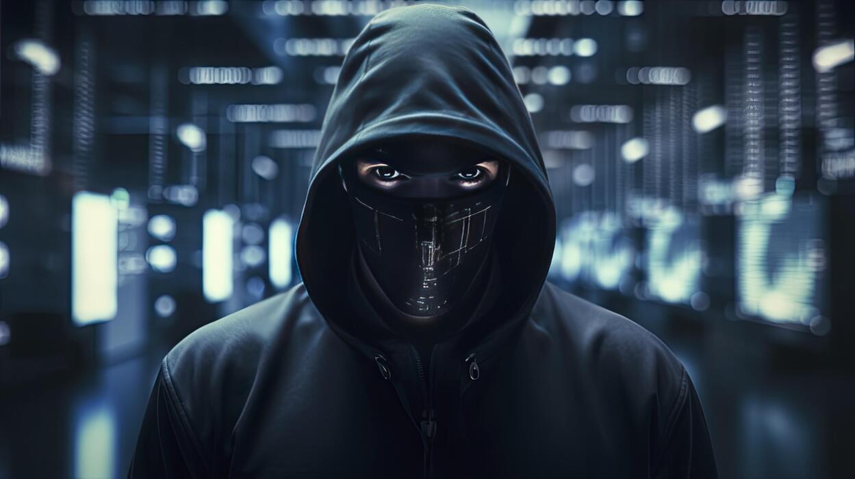 Hacker Face Stock Photos, Images and Backgrounds for Free Download