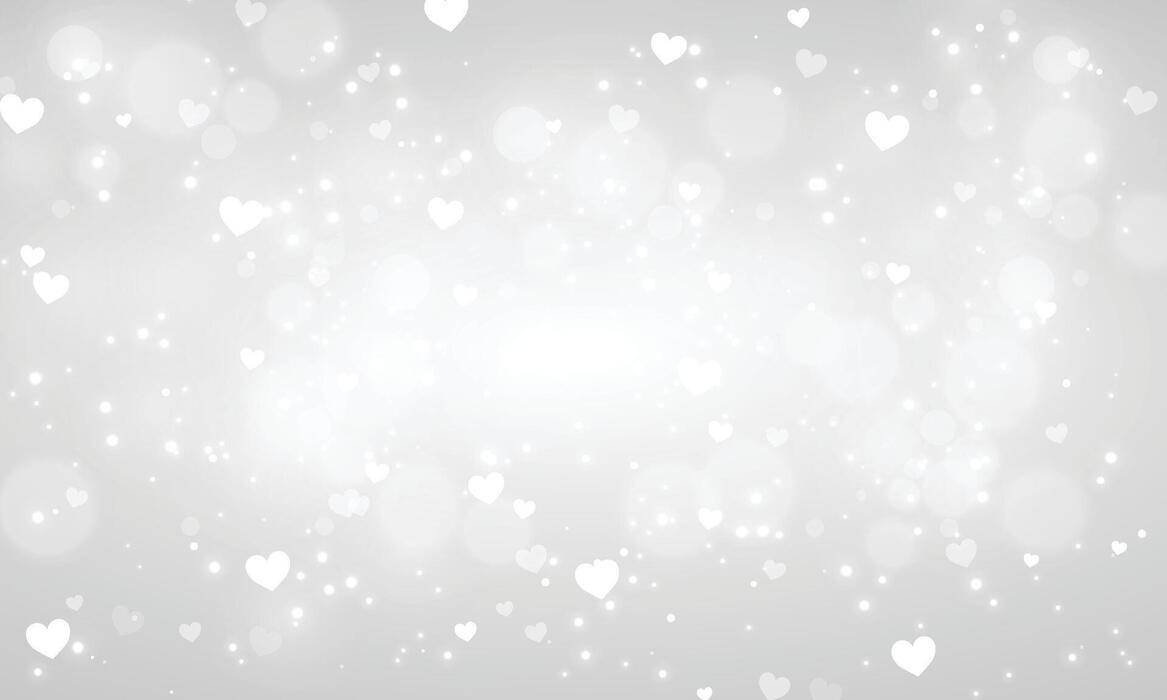 White Glitter Background Vector Art, Icons, and Graphics for Free Download