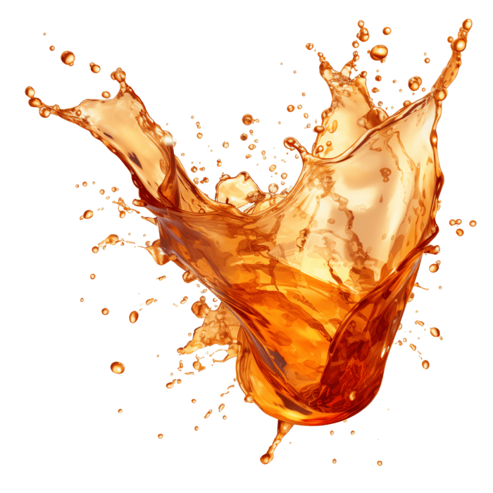 Cola Splash PNGs for Free Download