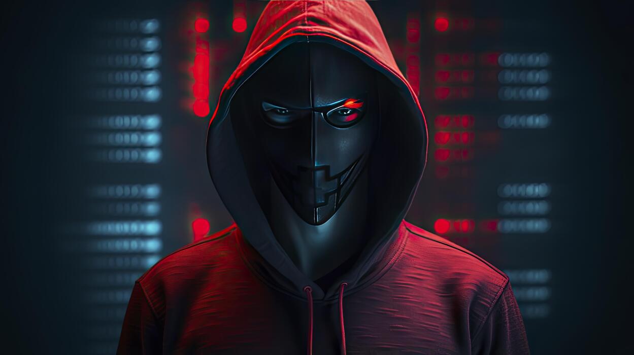 Hacker Face Stock Photos, Images and Backgrounds for Free Download
