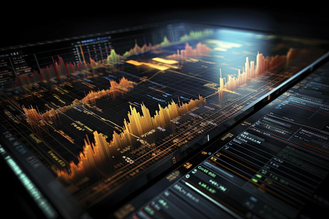 Technical Analysis Stock Photos, Images and Backgrounds for Free Download