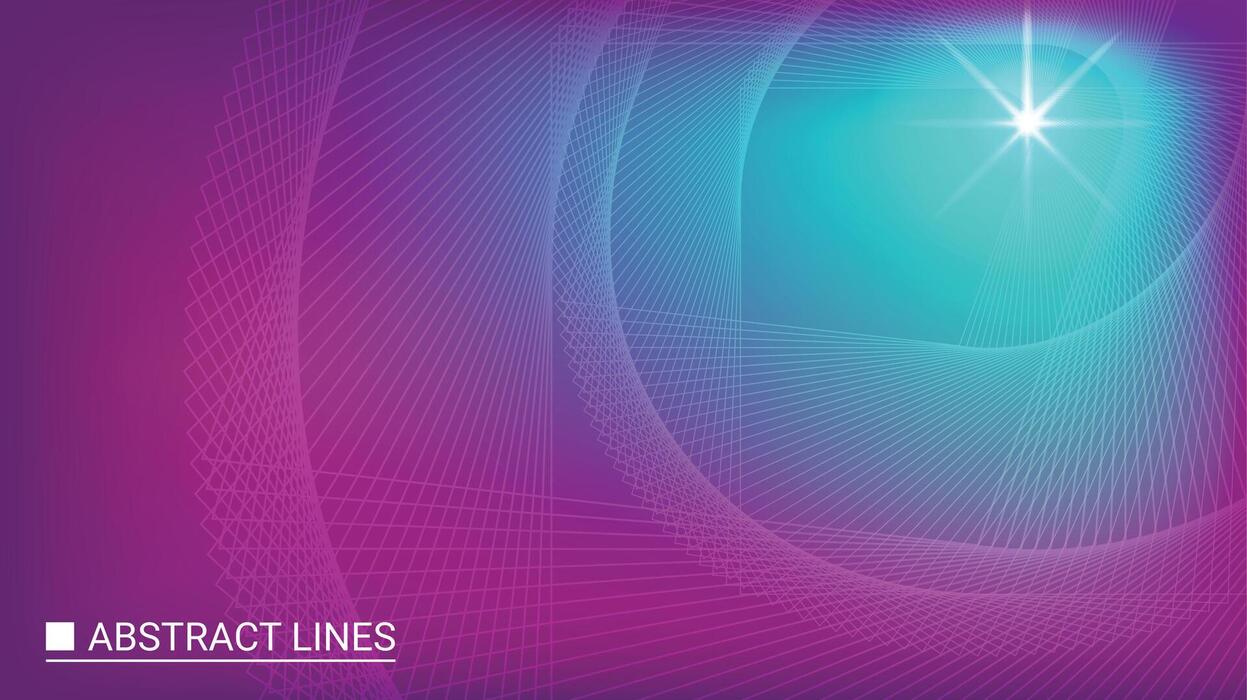 Abstract Lines Vector Art, Icons, and Graphics for Free Download