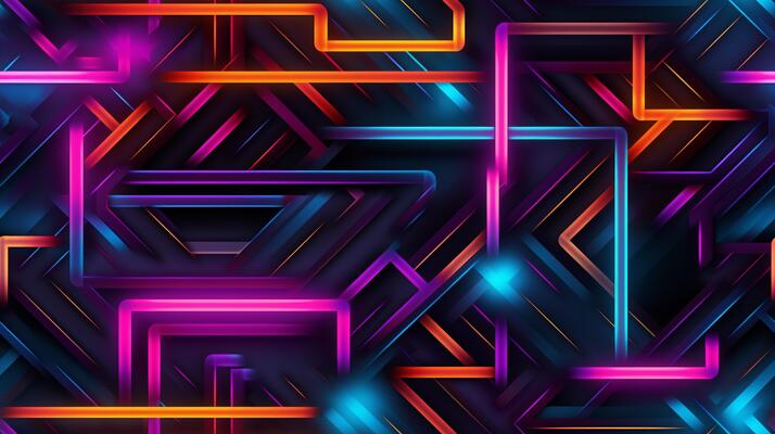 Colorful Tech Background Stock Photos, Images and Backgrounds for Free ...