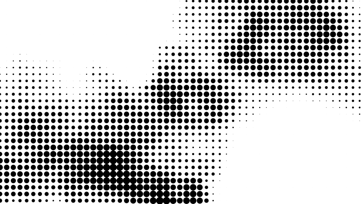 Halftone Texture PNGs for Free Download