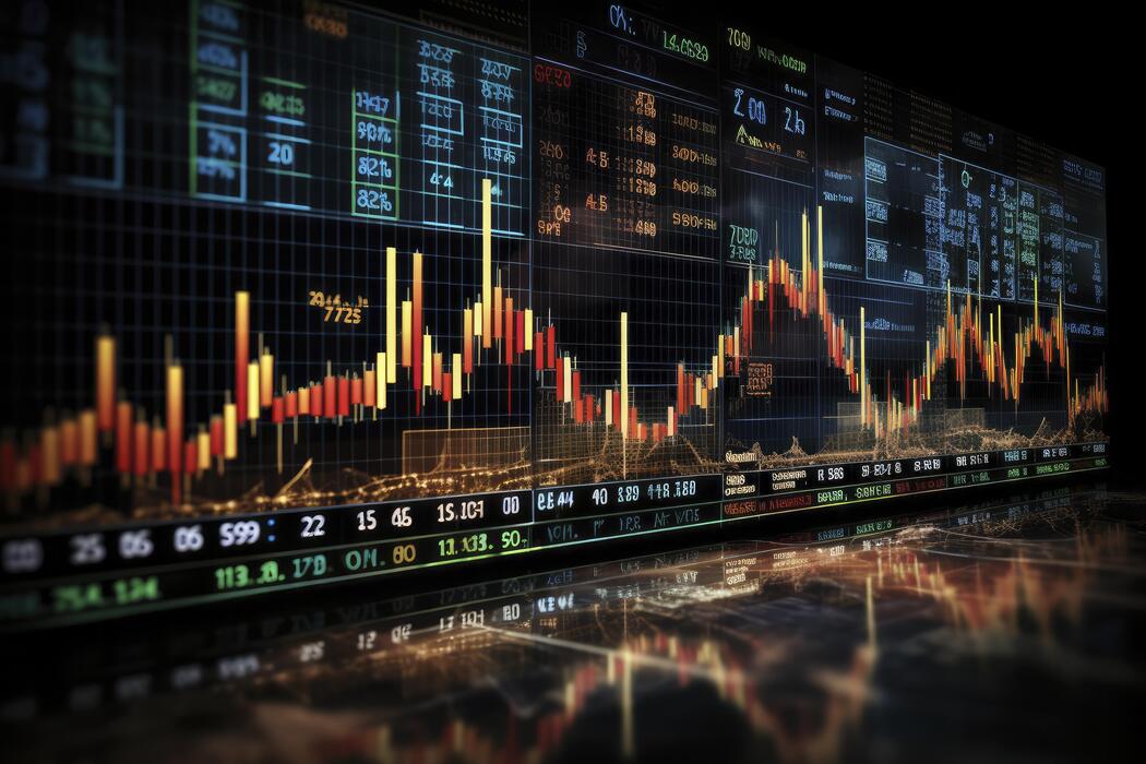 Trading Wallpaper Stock Photos, Images and Backgrounds for Free Download