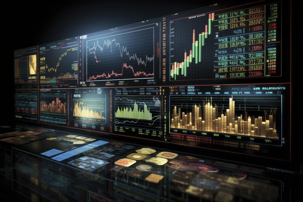 Trading Wallpaper Stock Photos, Images and Backgrounds for Free Download