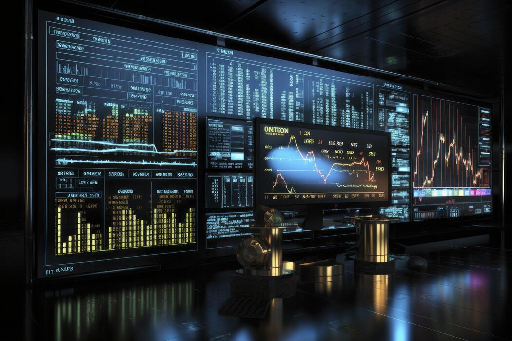 Trading Wallpaper Stock Photos, Images and Backgrounds for Free Download