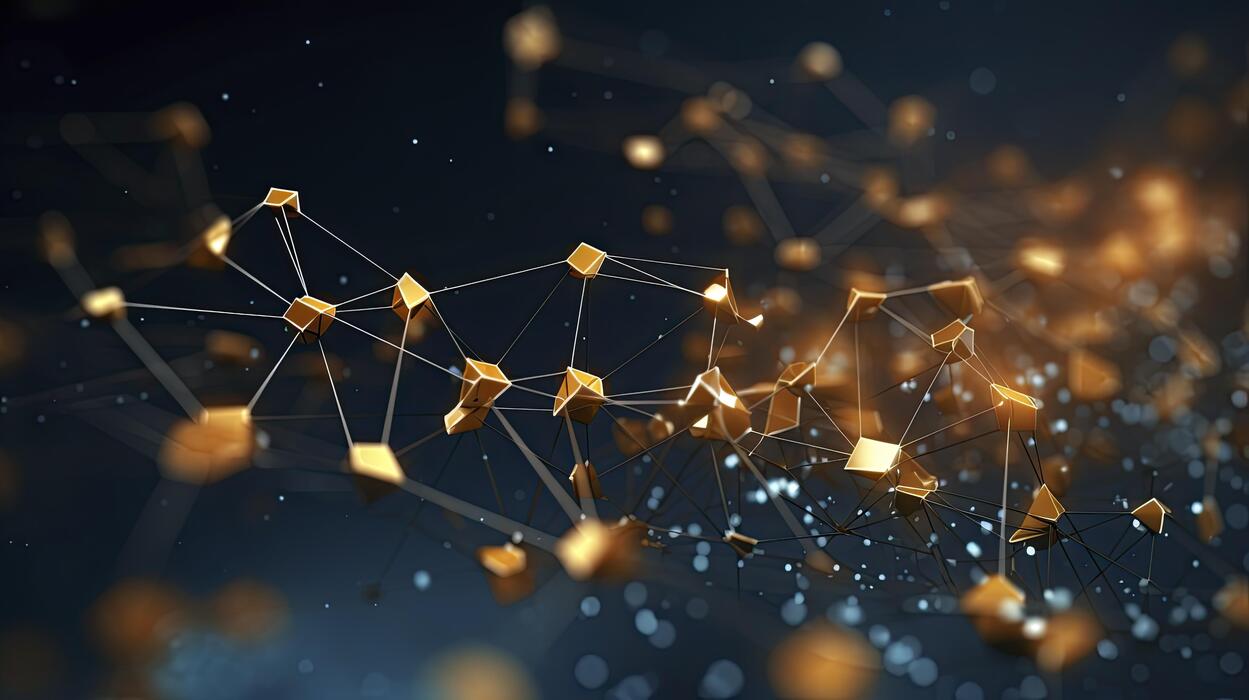 Blockchain Abstract Stock Photos, Images and Backgrounds for Free Download