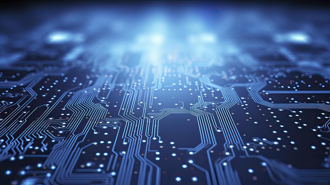 Blue Circuit Stock Photos, Images and Backgrounds for Free Download