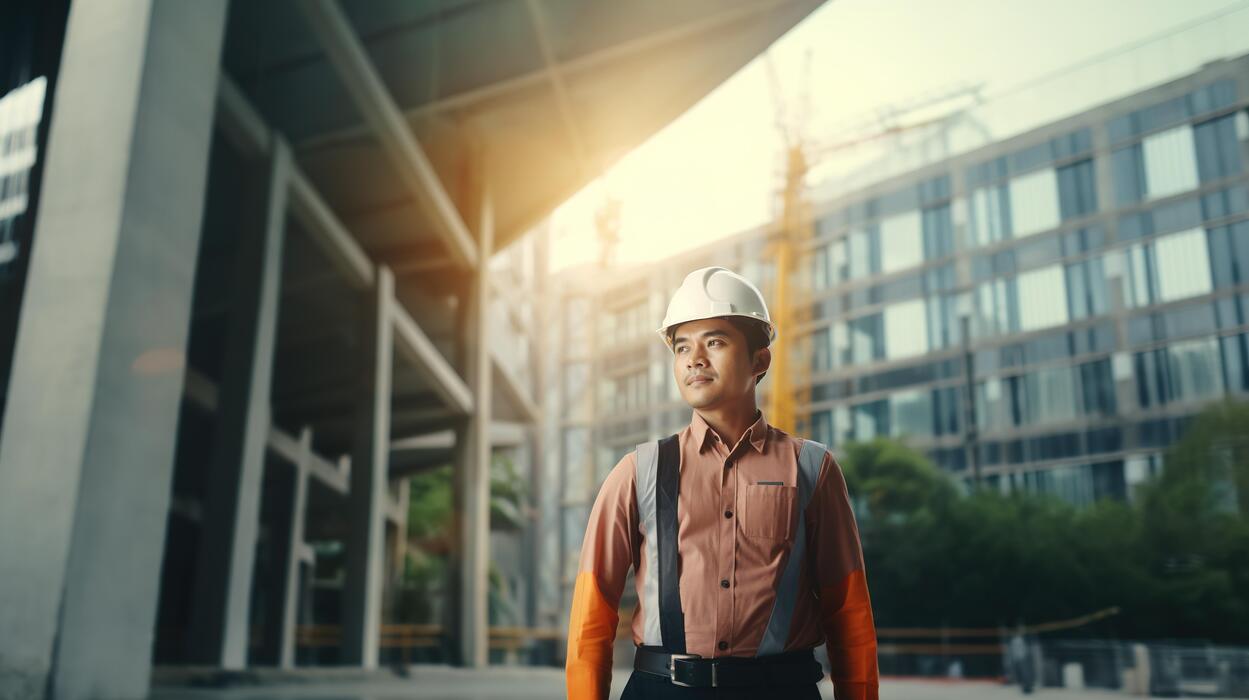 Construction Engineer Stock Photos, Images and Backgrounds for Free ...
