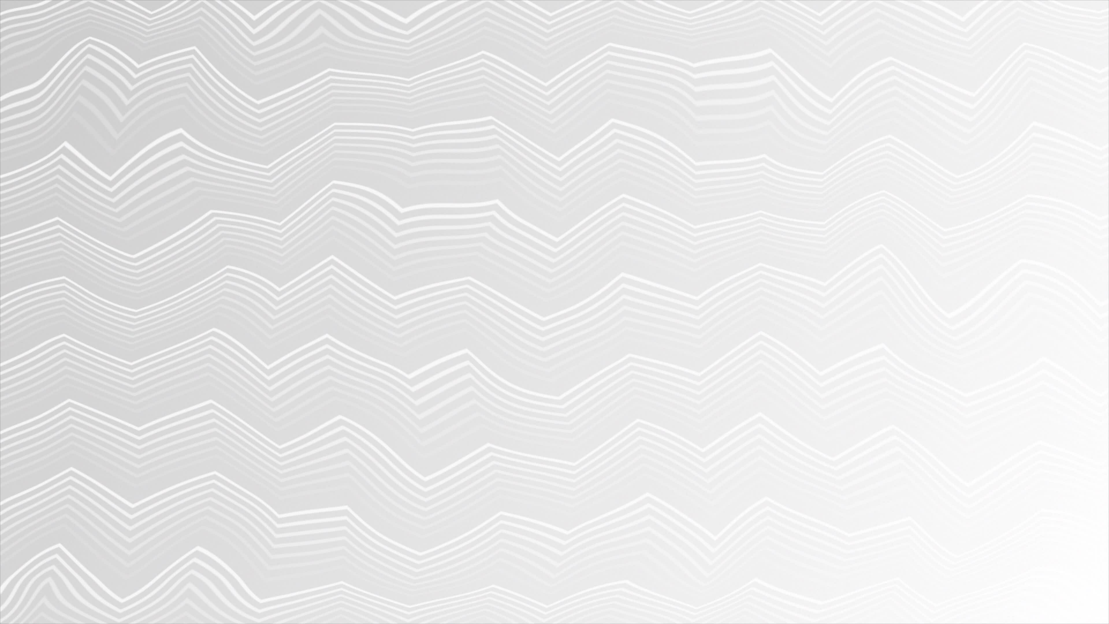 White and Black color simple and elegant zig-zag pattern lines minimal ...