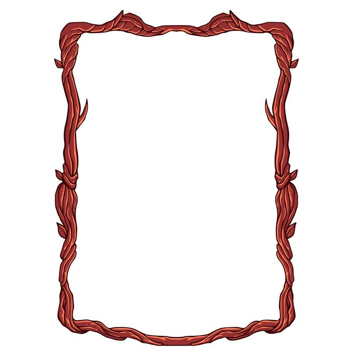 Root Frame Vector Art, Icons, and Graphics for Free Download