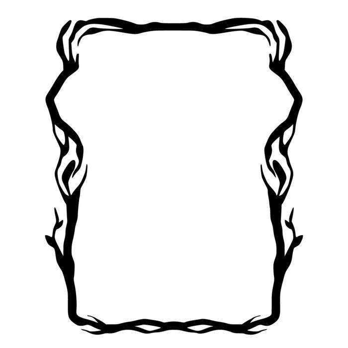 Root Frame Vector Art, Icons, and Graphics for Free Download