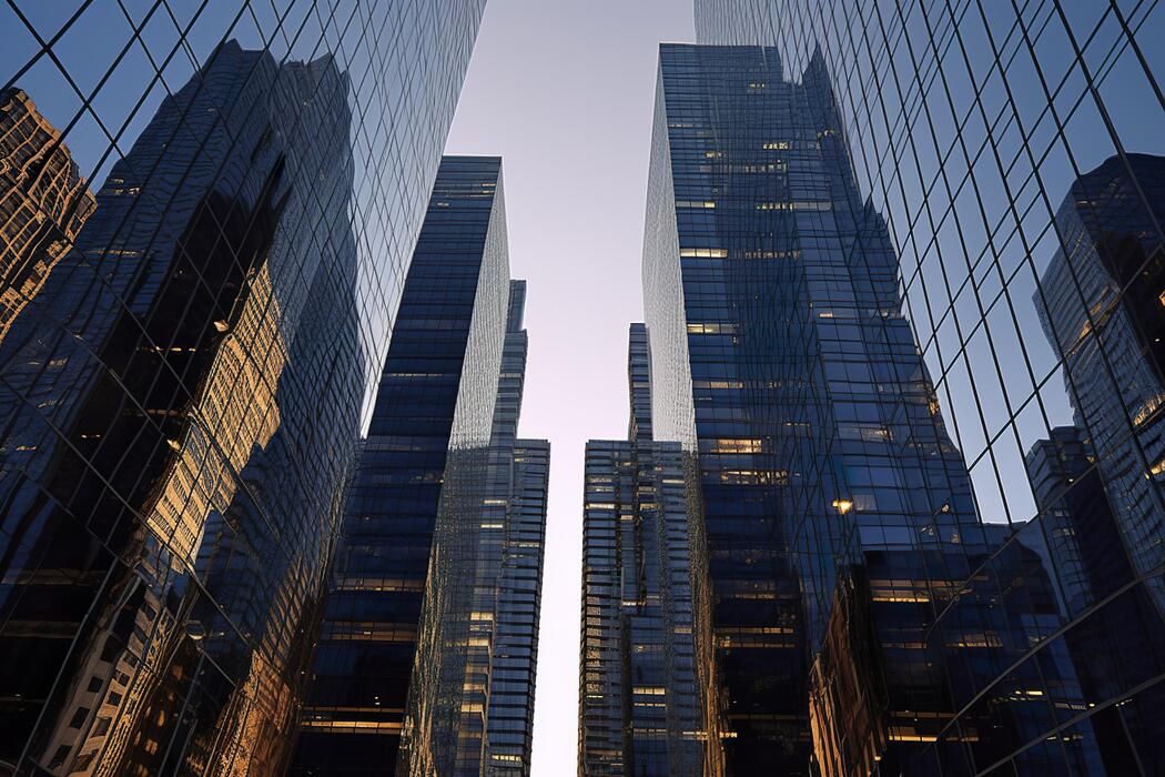 Skyscrapers Stock Photos, Images and Backgrounds for Free Download