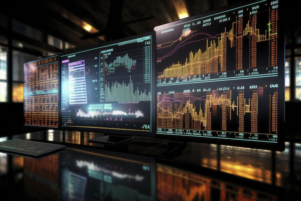 Trading System Stock Photos, Images and Backgrounds for Free Download
