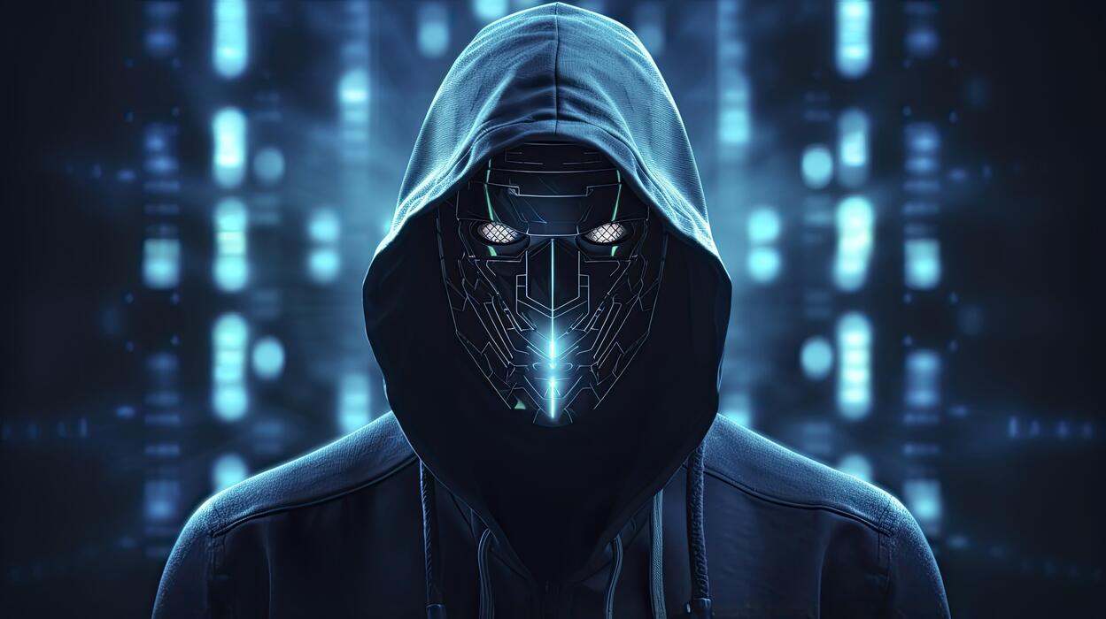 Hacker Avatar Stock Photos, Images and Backgrounds for Free Download