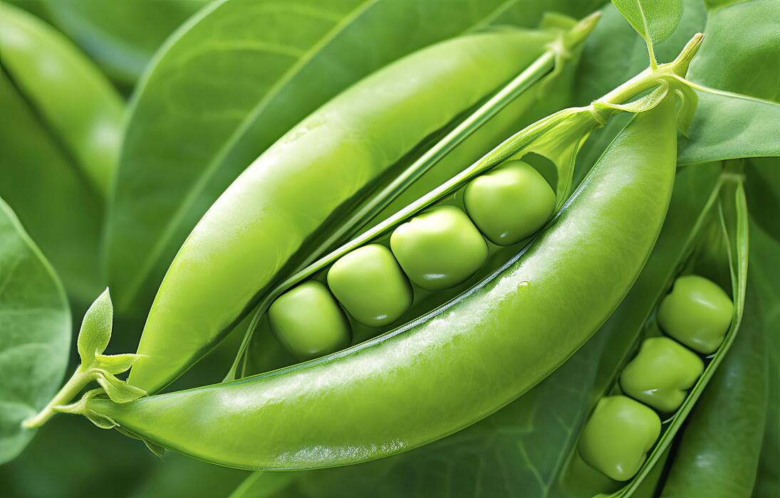 Pea Pod Stock Photos, Images and Backgrounds for Free Download