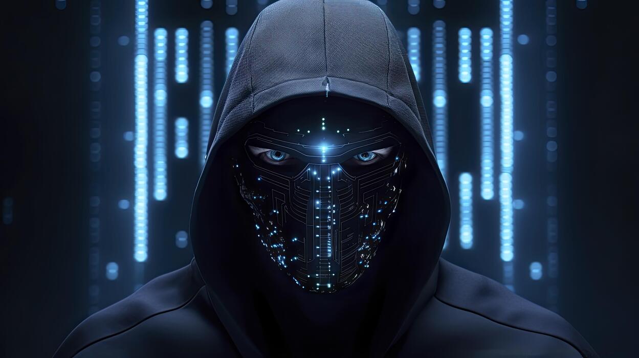 Hacker Ai Stock Photos, Images and Backgrounds for Free Download