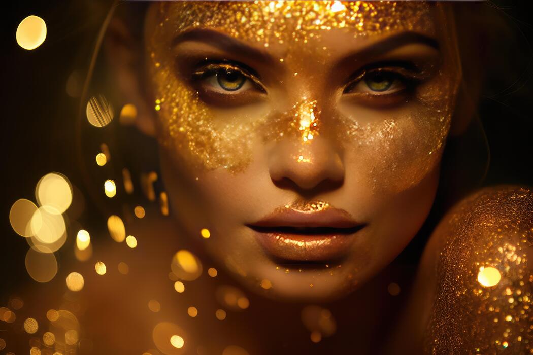 Gold Glitter Overlay Stock Photos, Images and Backgrounds for Free Download
