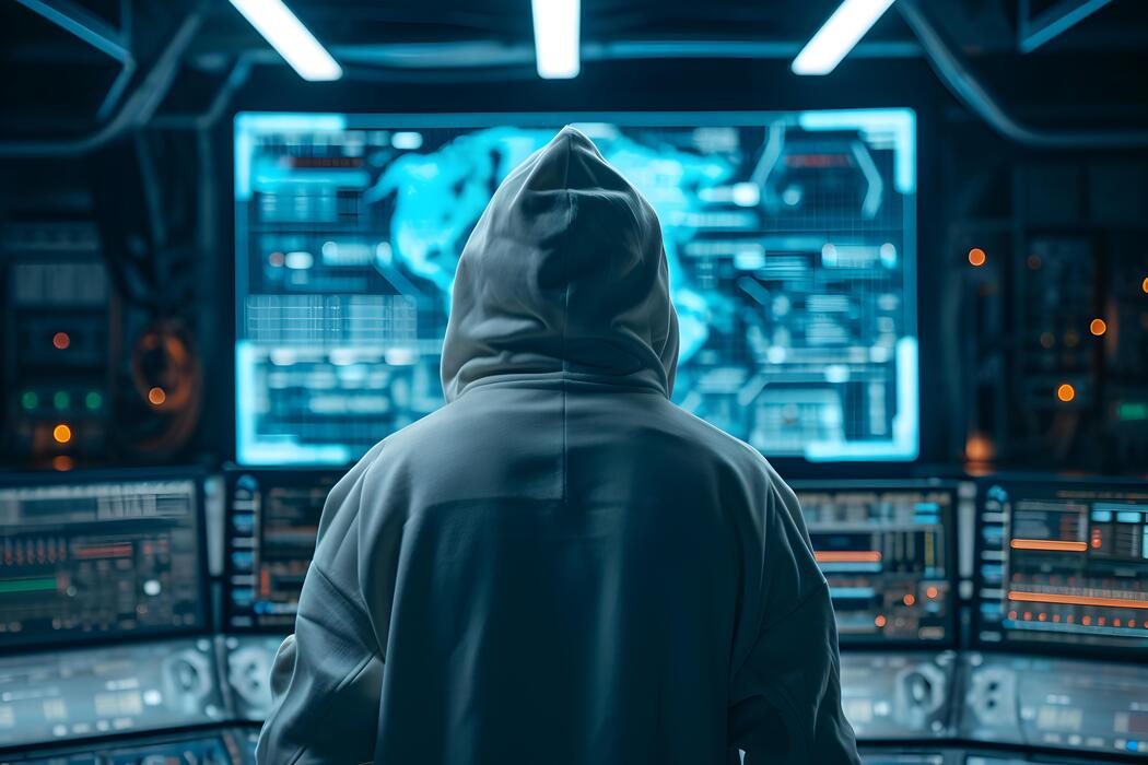 Hacker Screen Stock Photos, Images and Backgrounds for Free Download