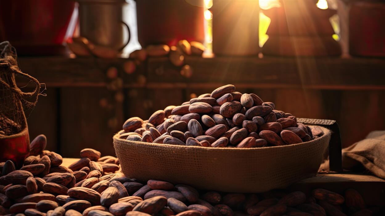 Cacao Ceremony Stock Photos, Images and Backgrounds for Free Download