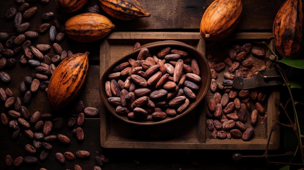 Cacao Imágenes, Fotos y Fondos de pantalla para Descargar Gratis