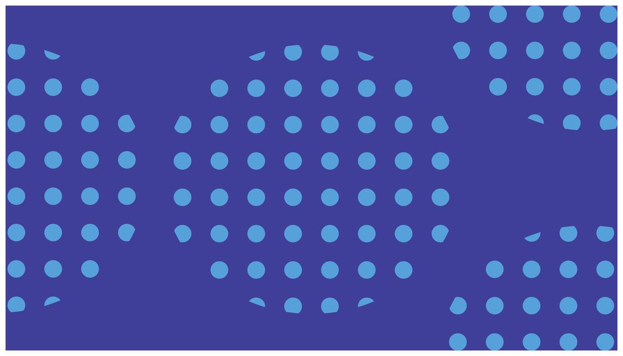 Blue Dot Pattern Vector Art, Icons, and Graphics for Free Download