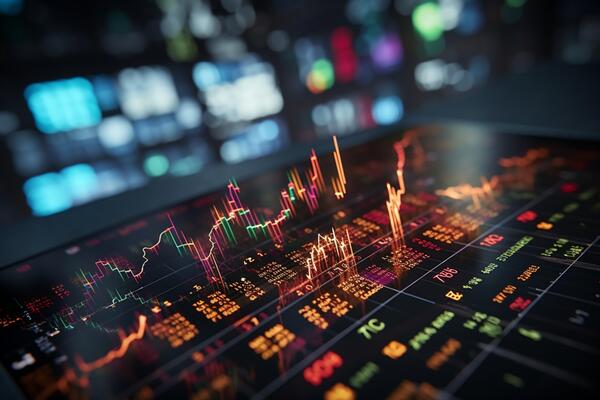 Ai Stock Market Stock Photos, Images and Backgrounds for Free Download