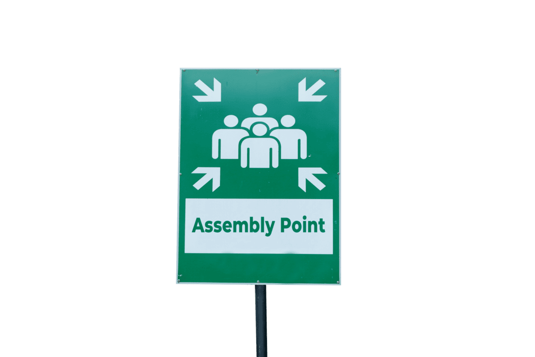Assembly Point PNGs for Free Download