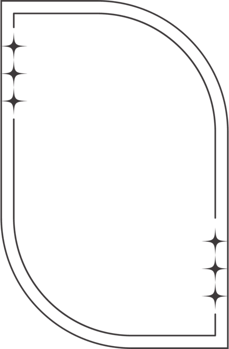 Black Line Border PNGs for Free Download