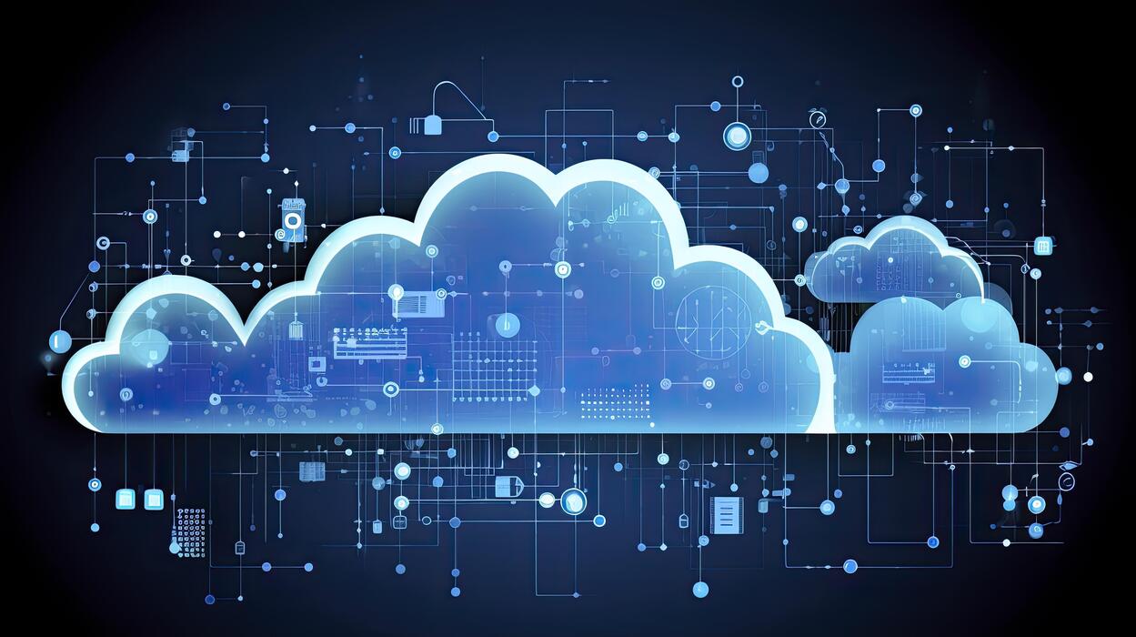 Cloud Technologies Stock Photos, Images and Backgrounds for Free Download