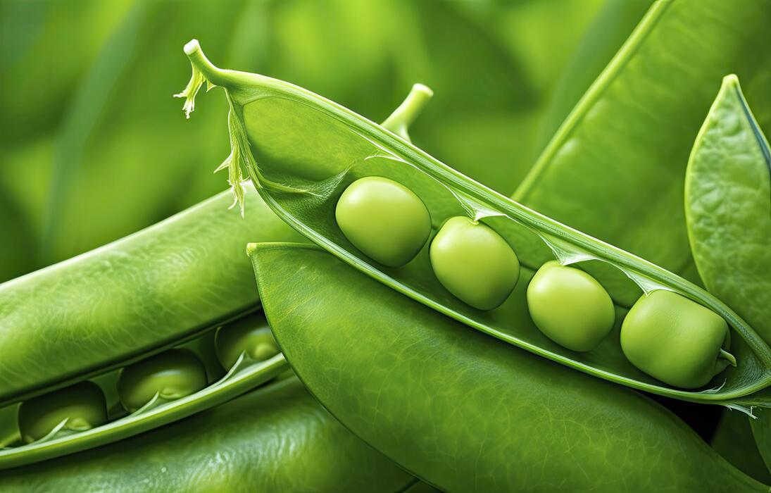 Pea Pod Stock Photos, Images and Backgrounds for Free Download
