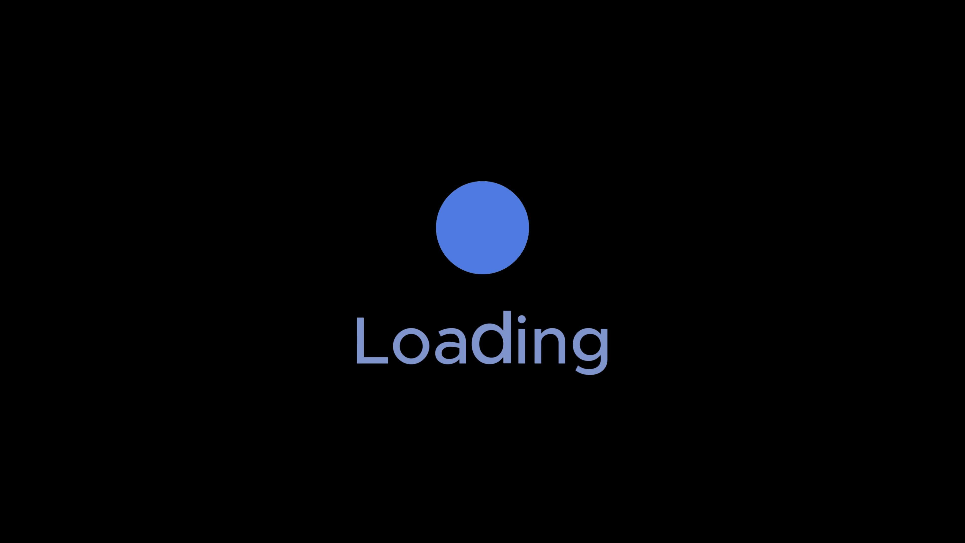 Youtube Loading Stock Video Footage for Free Download