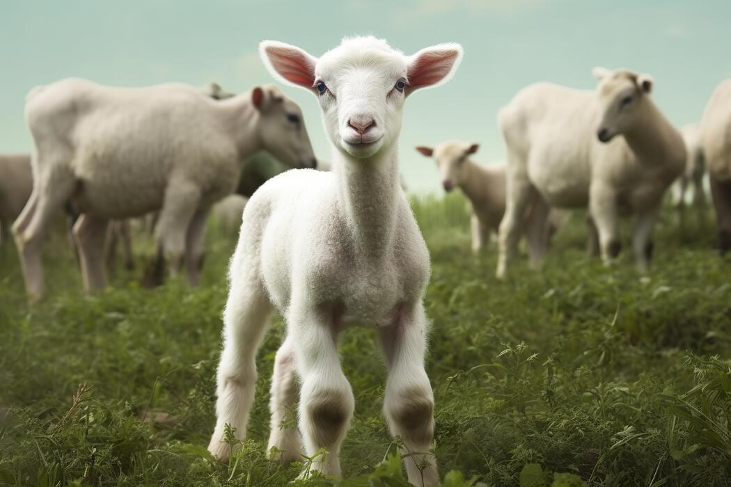 Baby Farm Animals Stock Photos, Images and Backgrounds for Free Download