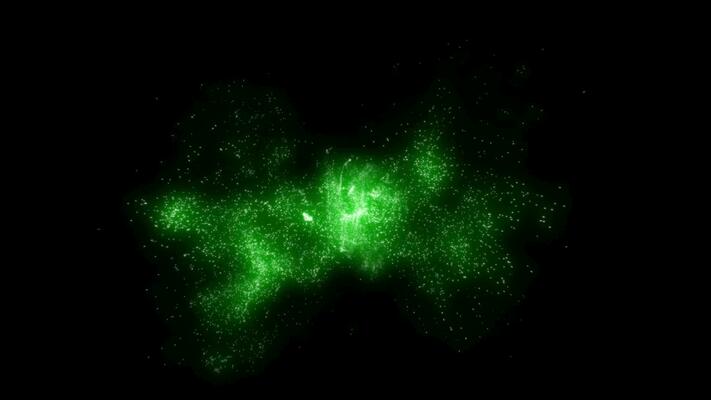 Vfx Stock Video Footage for Free Download