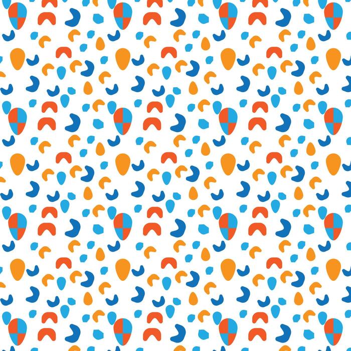 Random Shape Pattern Vector Art, Icons, and Graphics for Free Download