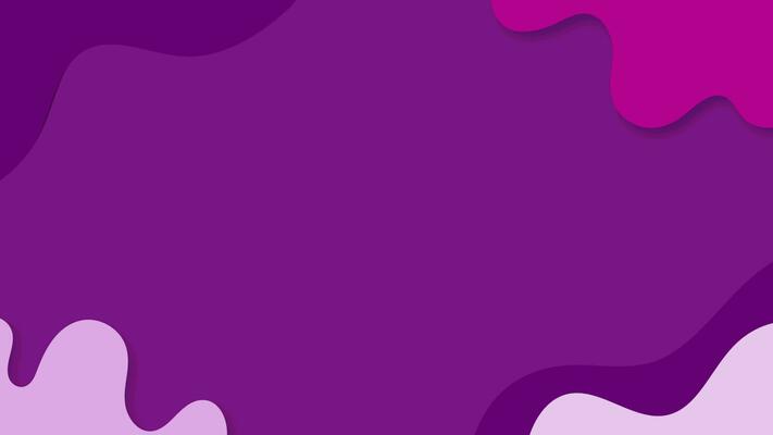 Animated Background Purple Stock Video Footage for Free Download
