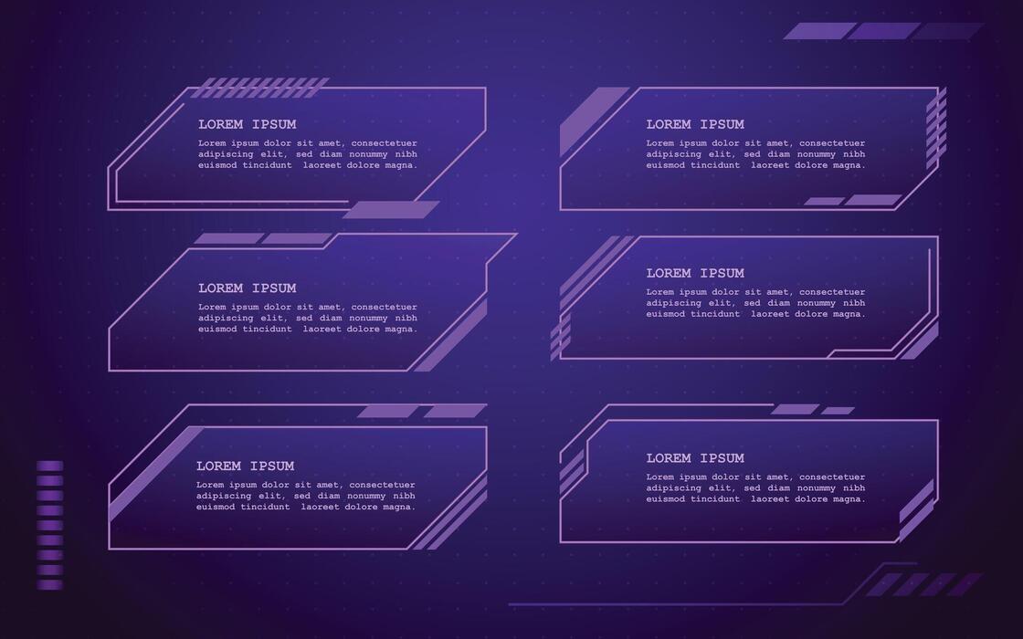 Page 2 | Futuristic Label Vector Art, Icons, and Graphics for Free Download