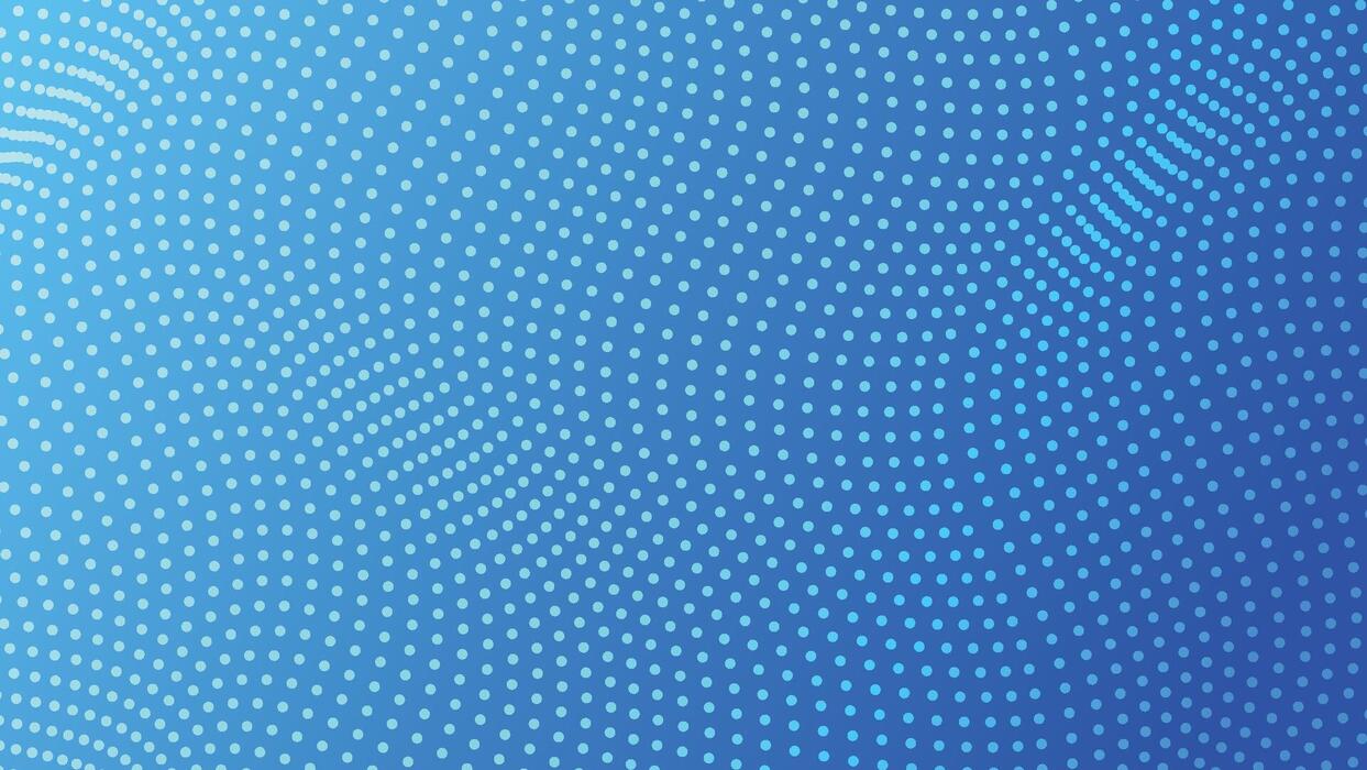 Blue Dot Pattern Vector Art, Icons, and Graphics for Free Download